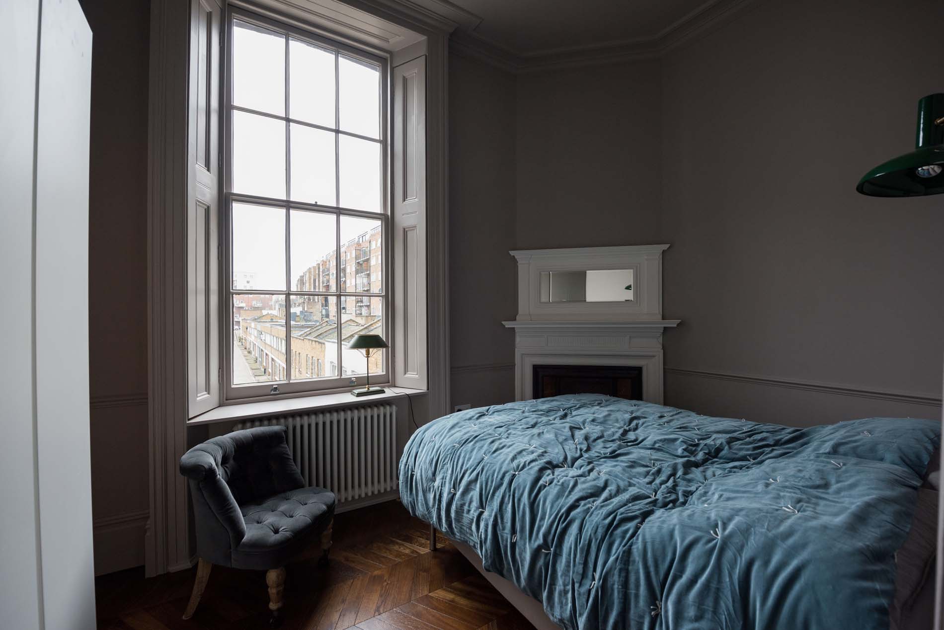 Quality Construction Services in London | Force Builders