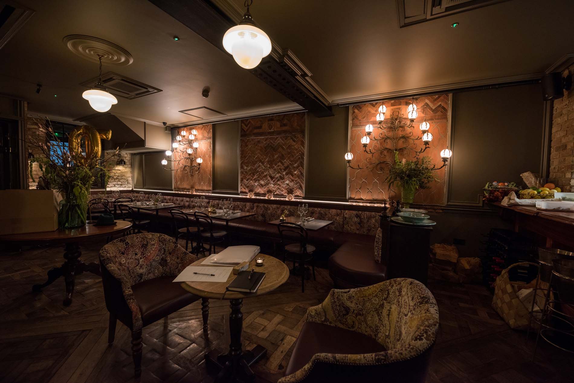 Quality Construction Services in London | Force Builders